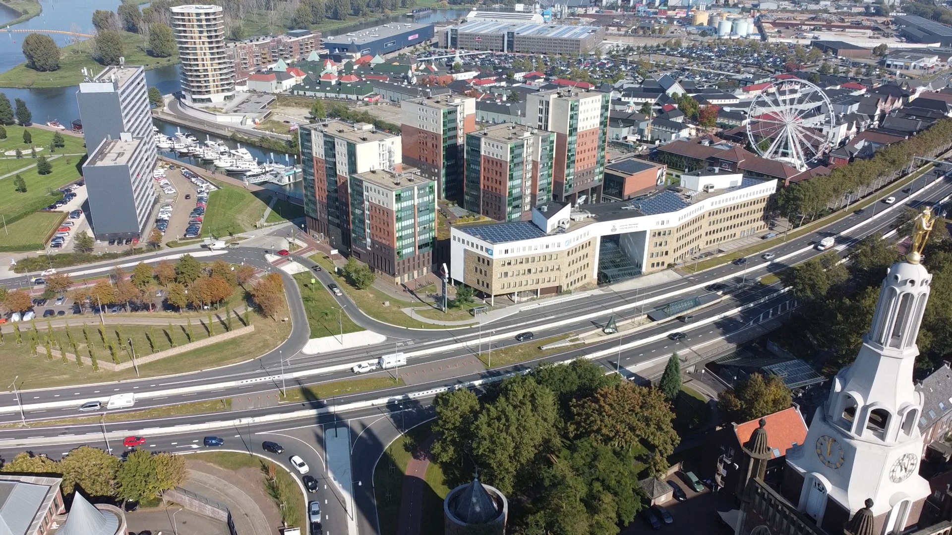 Roermond wacht niet langer en opent tijdelijk inloophuis - VML Nieuws