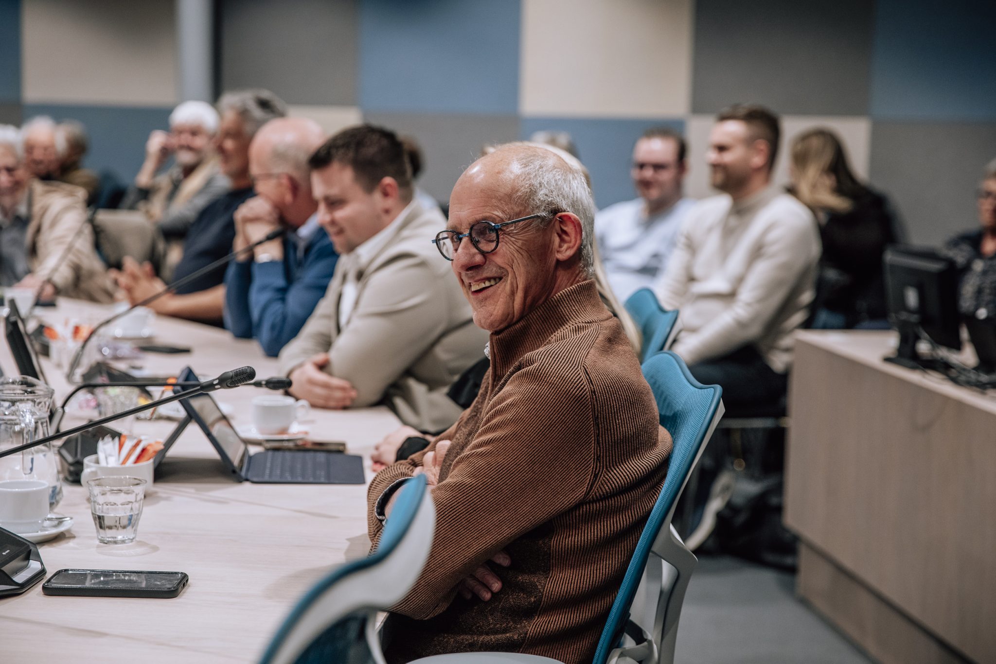 ️ Leudal ziet twaalf raadsleden vertrekken, onder meer door winst ...